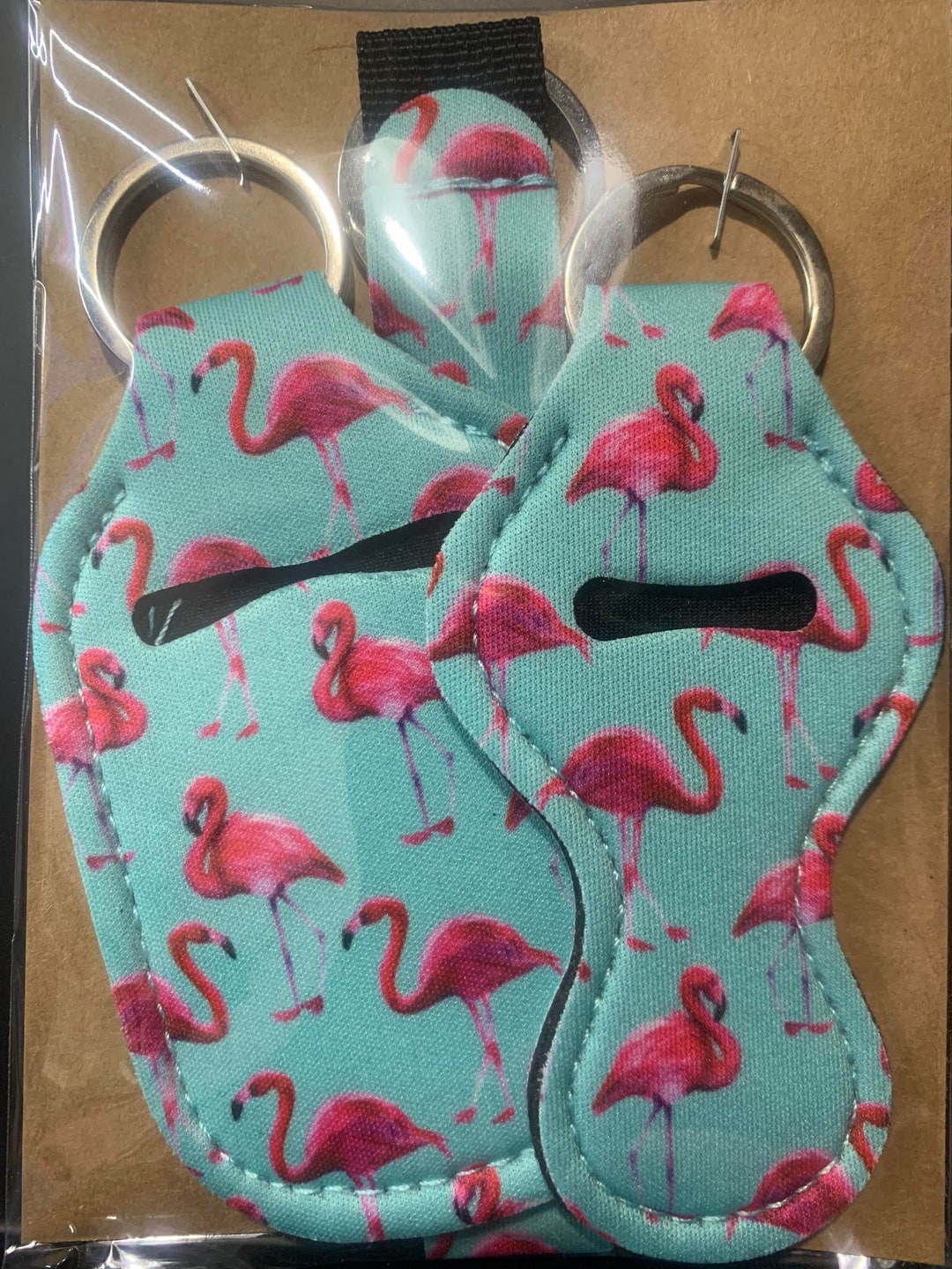 FLAMINGO 3PC SET - Etsy