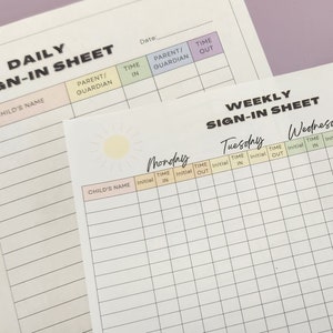 Employee Personnel Files Excel Spreadsheet - Etsy