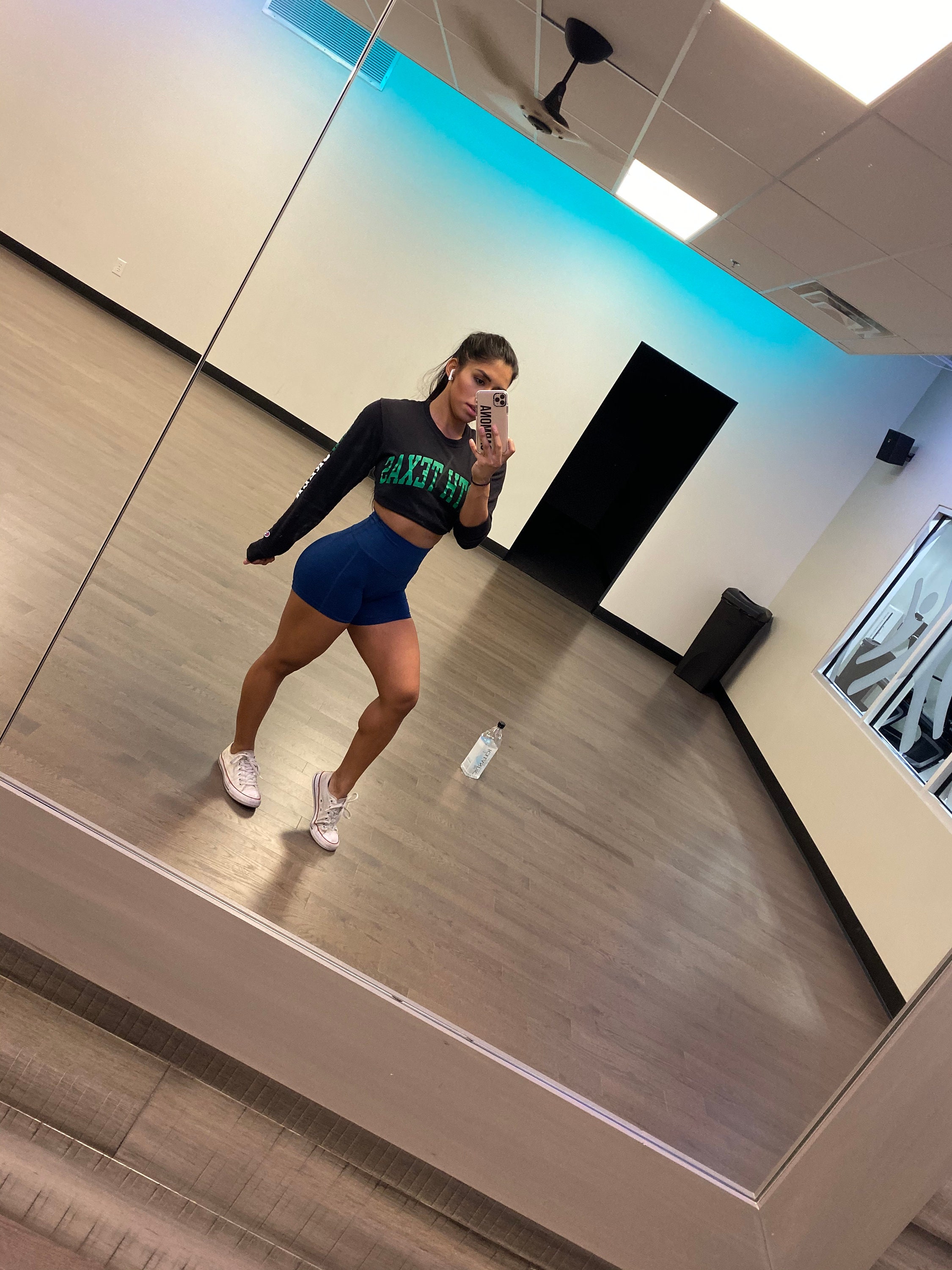 Advanced Glute Guide - Etsy