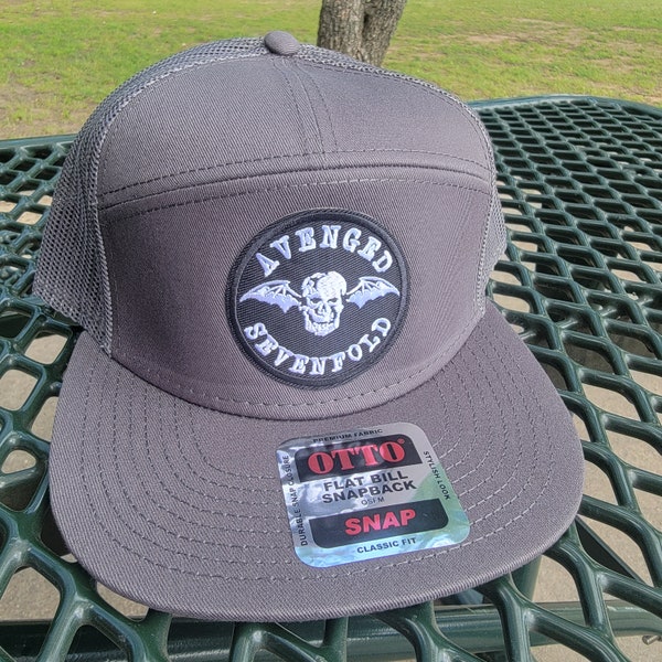 Avenged Sevenfold - Etsy