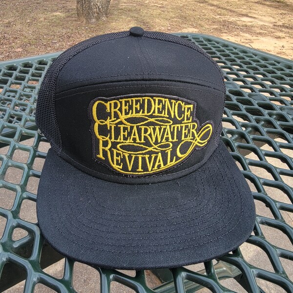 Creedence Clearwater Revival T Shirt - Etsy