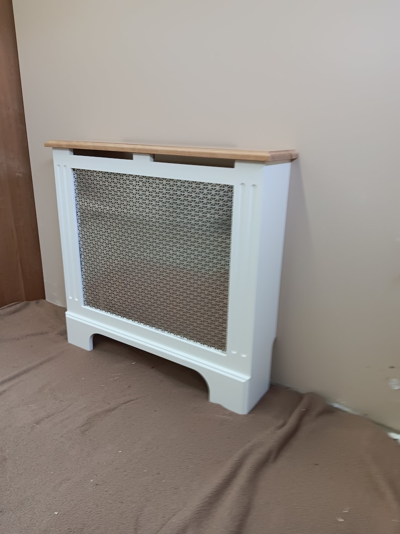 Radiator Cover - Etsy