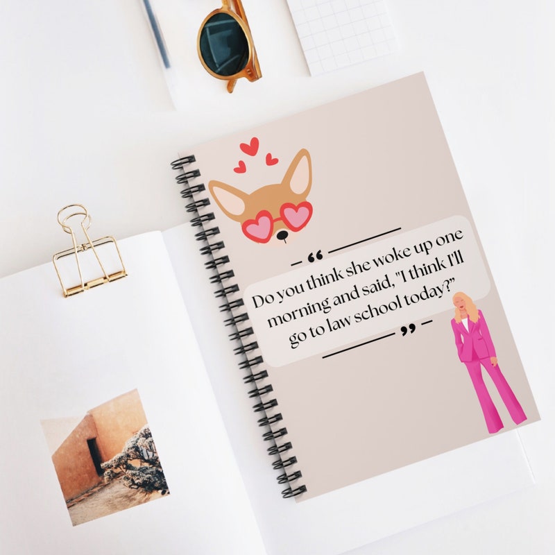 Wood Notebook - Etsy