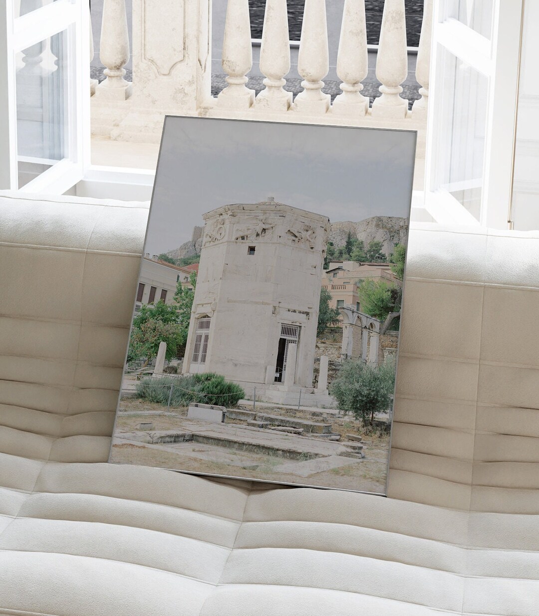 Athens, Greece, PHYSICAL PRINT, Wall Art, Original Photography, Greece ...