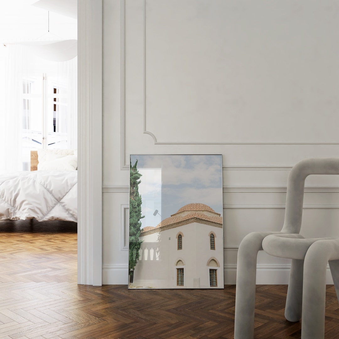 Athens City, PHYSICAL Print, Greek Prints, Original Greek Photography ...