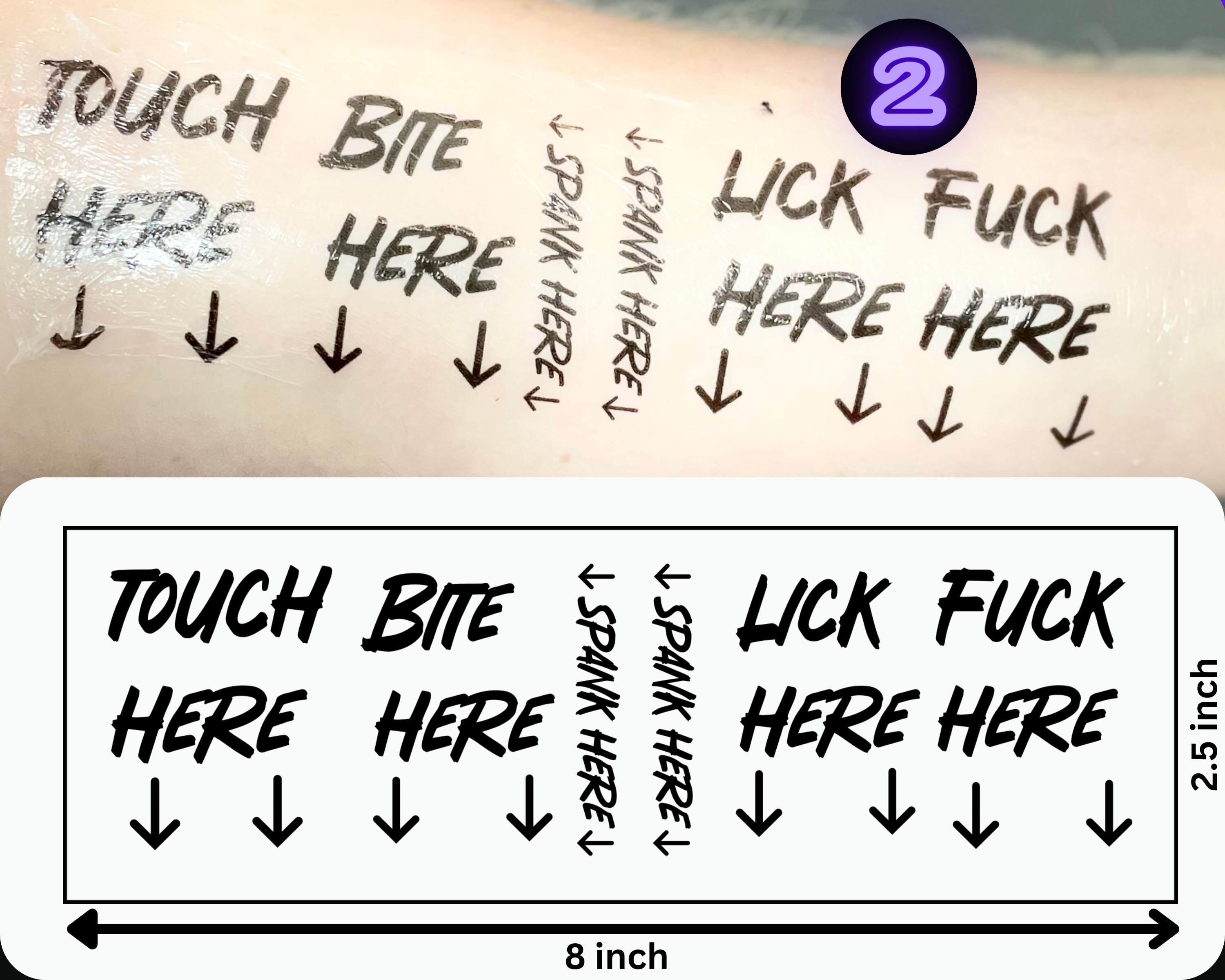 Pup Play Tattoos Bdsm Tattoos Good Girl Good Boy Puppy Pet Play Pretty ...