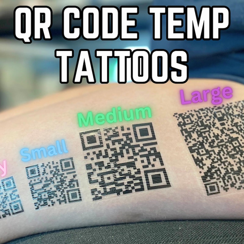 Intimate Tattoo - Etsy