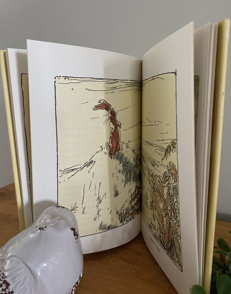 The Velveteen Rabbit by Margery Williams, Second Edition, Vintage ...