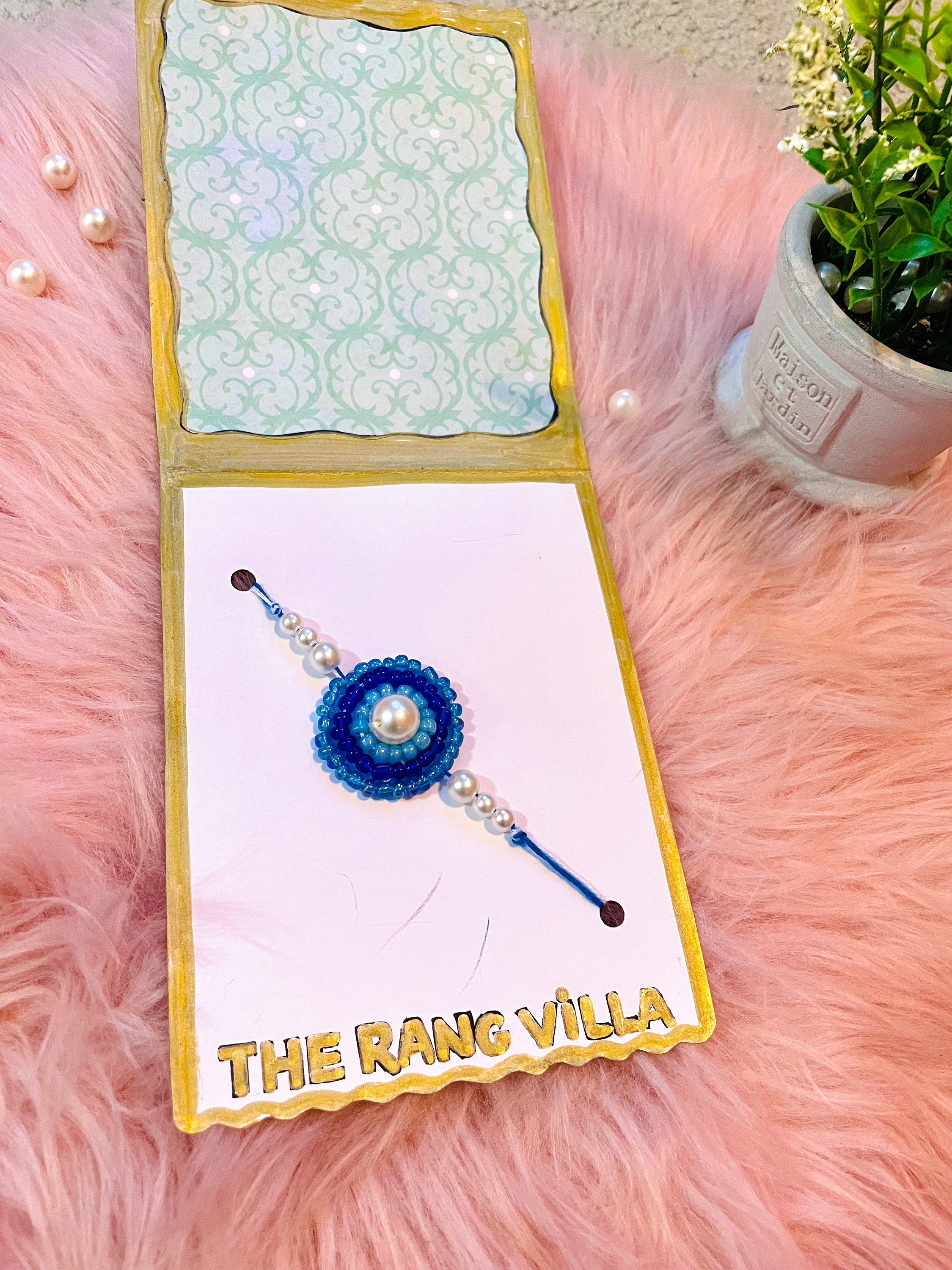 Rakhi Special Box - Etsy