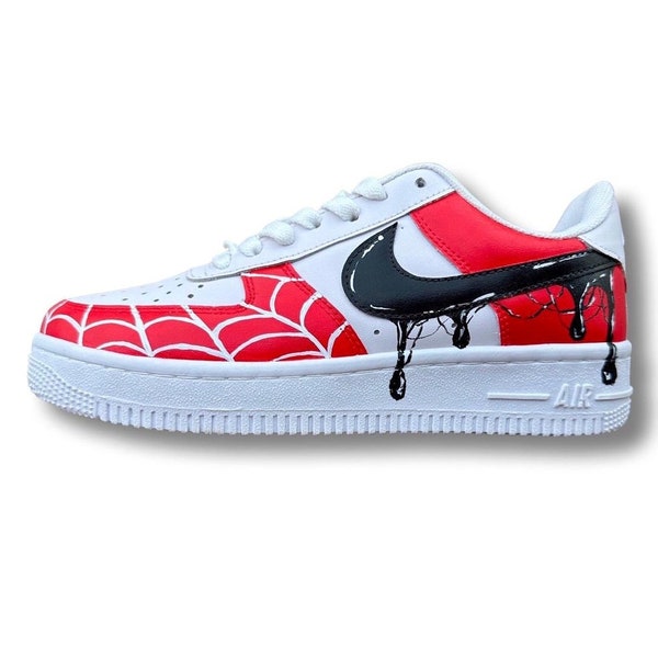 Hand Painted Shoes - Etsy