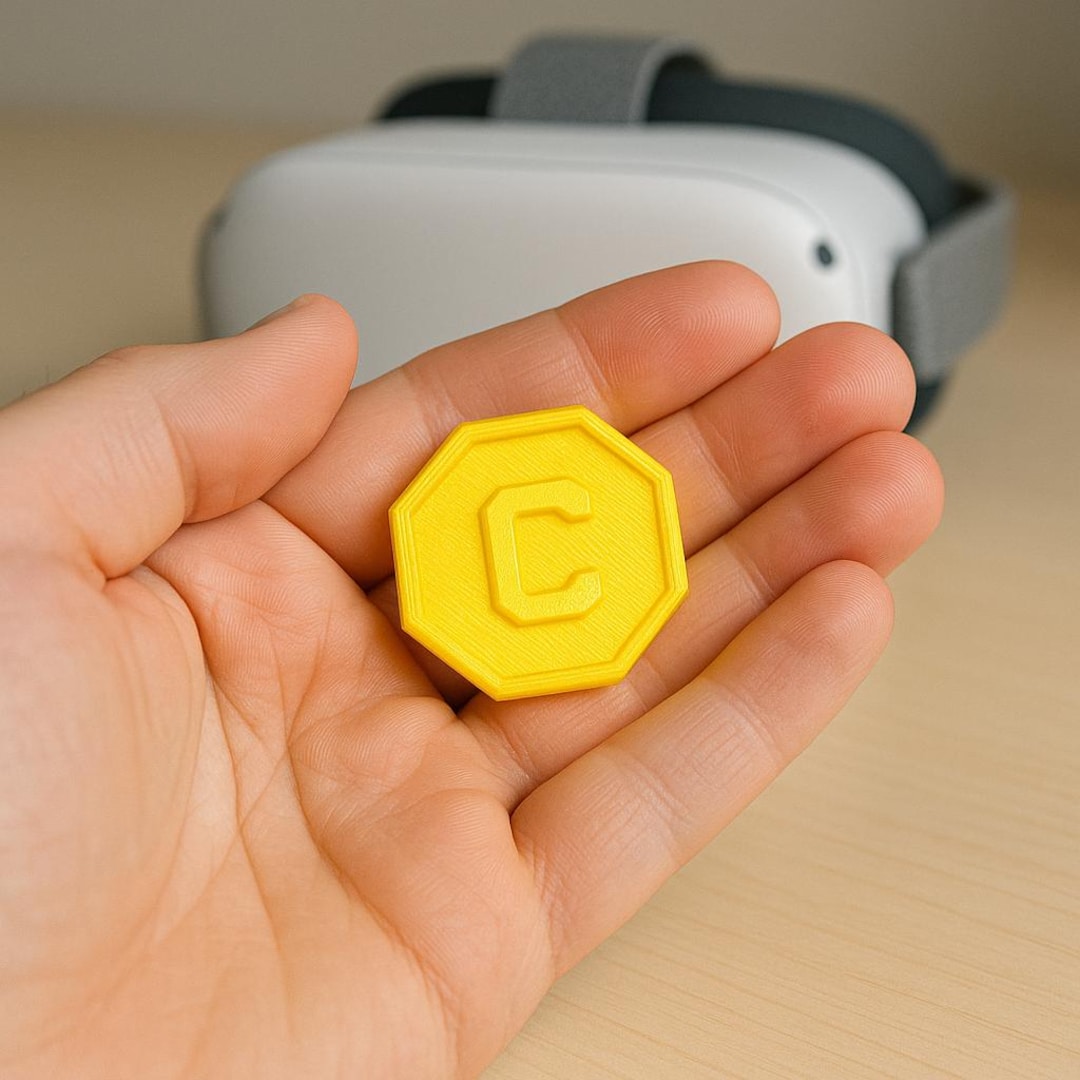 AC Company Coins - Etsy