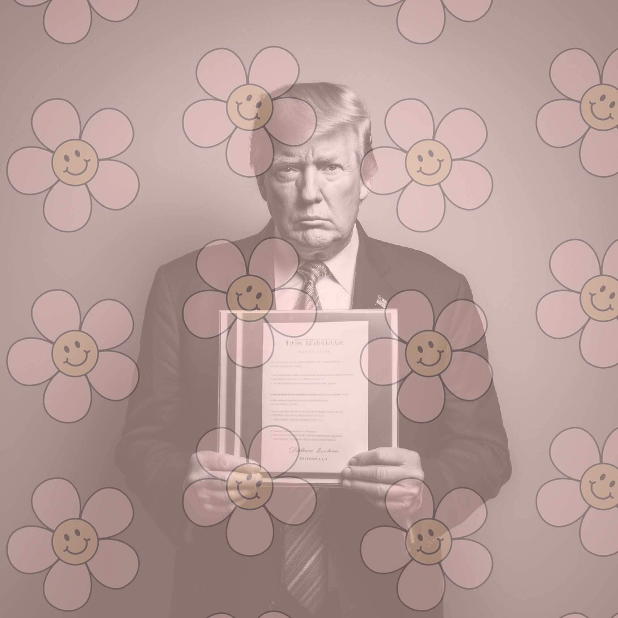 Donald Trump Mugshot PNG Trump Arrested PNG Create Your - Etsy