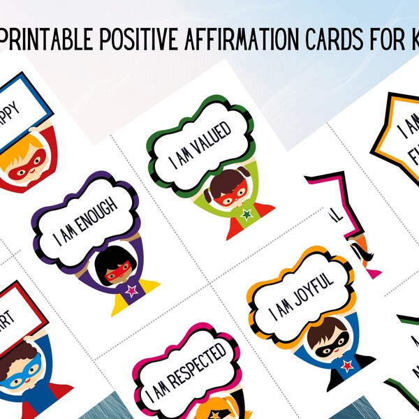 Motivational Cards - Etsy