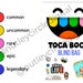 Printable Toca Boca Inspired Printable Blind Bags - Fun and Creativity ...