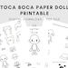 Printable Toca Boca Inspired Printable Blind Bags - Fun and Creativity ...