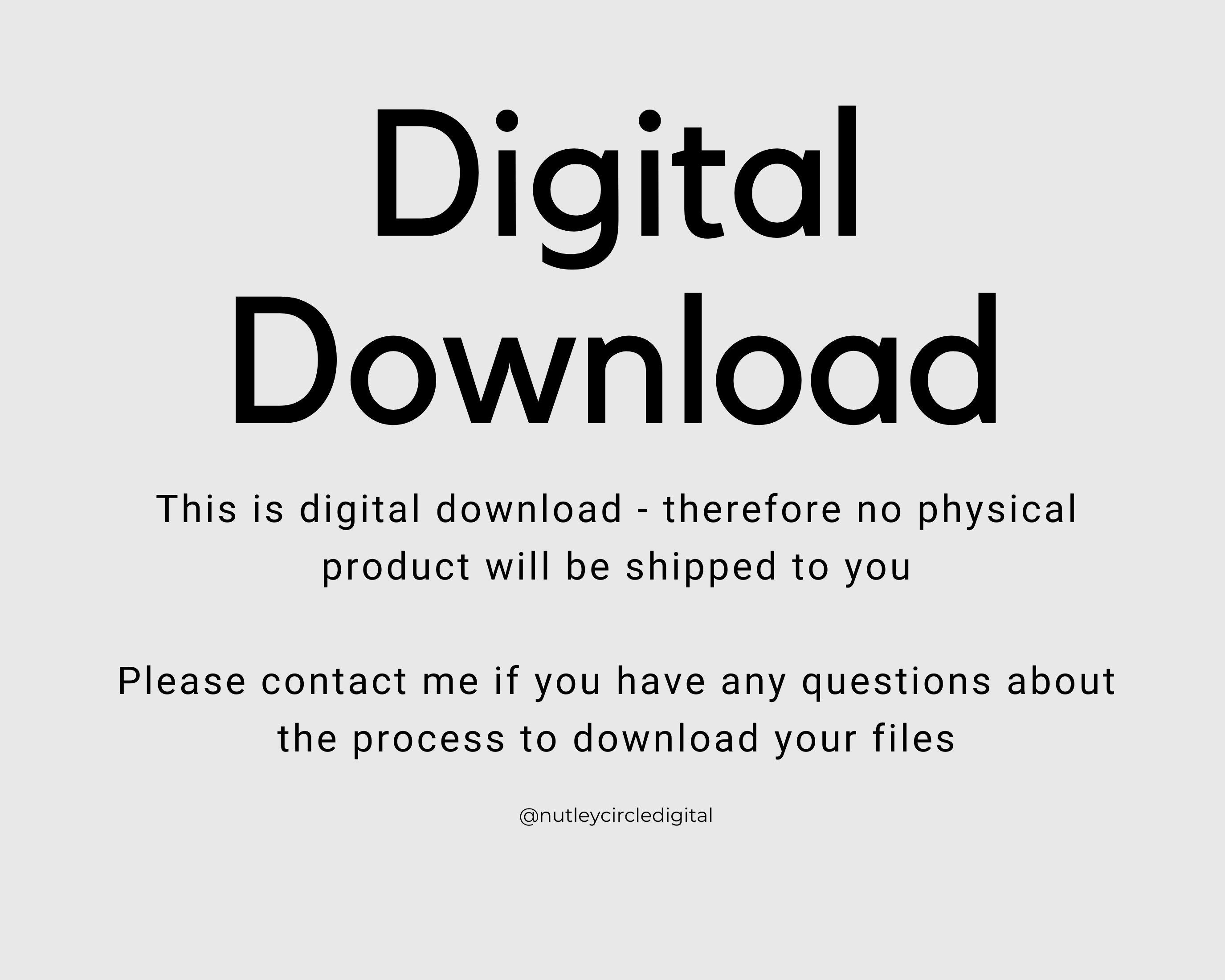 Printable Toca Boca Inspired Printable Blind Bags - Fun and Creativity ...