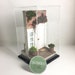 Welcome Home Two-sides Handmade Miniature Diorama Scene Mini Tabletop ...