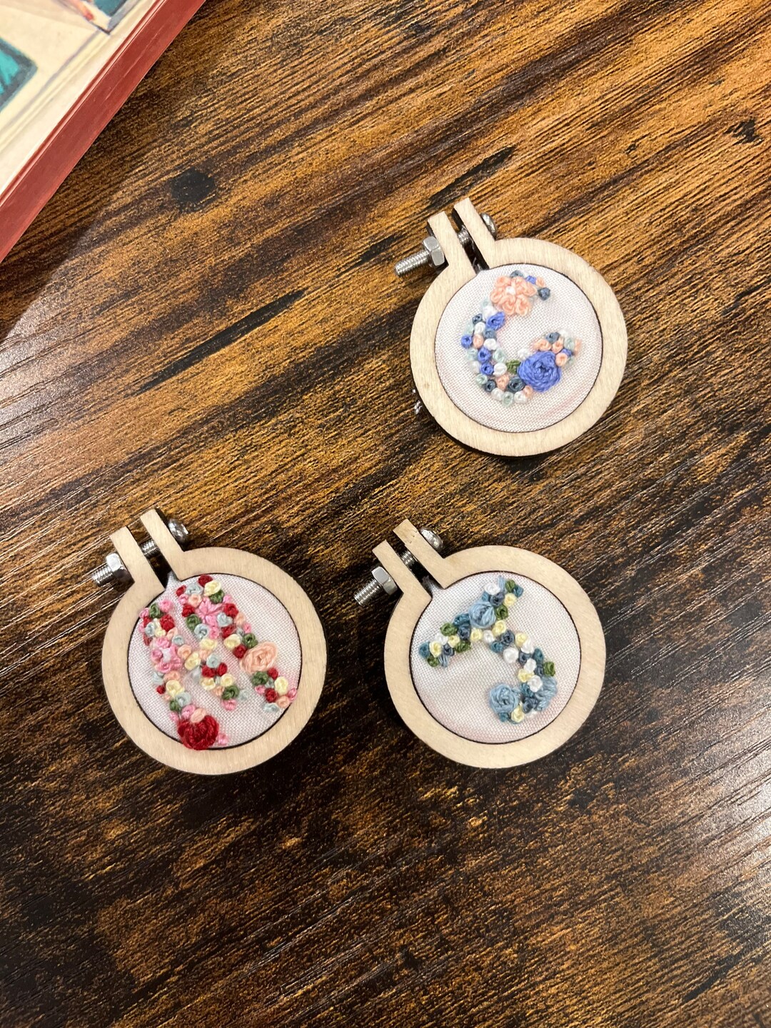 Custom Hand Embroidery - Etsy