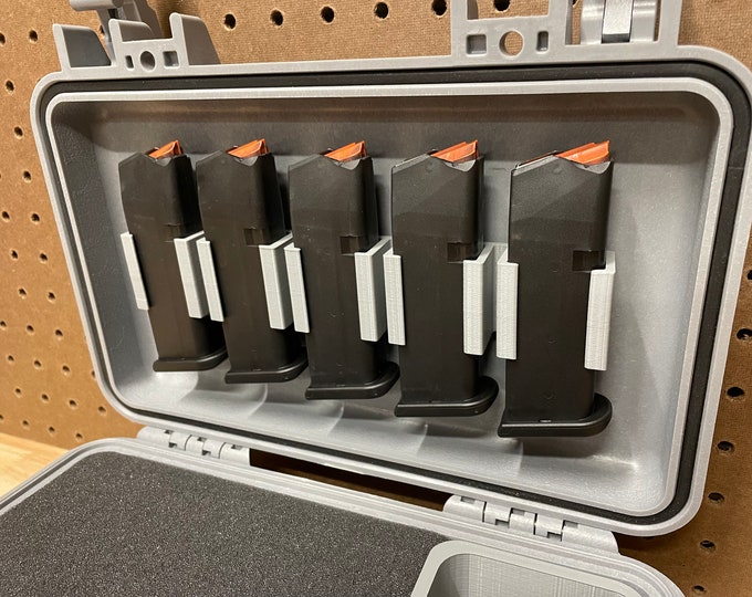 G43X/48 Magrack | Digital File for 3D Print | Magazine Holder - Etsy