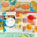 Vintage Fisher Price Kitchen Set #919, Complete With Box, Made in UK ...