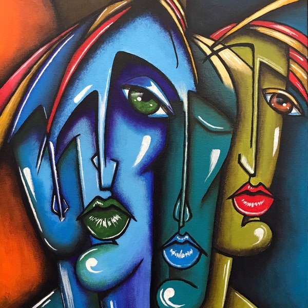 Urban Expressions - Etsy