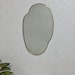 Puddle Mirror Asymmetrical Mirror, Irregular Gold Mirror - Etsy