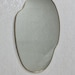 Puddle Mirror Asymmetrical Mirror, Irregular Gold Mirror - Etsy
