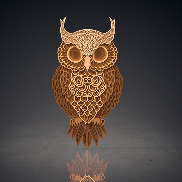 Laser Cut Filigree - Etsy