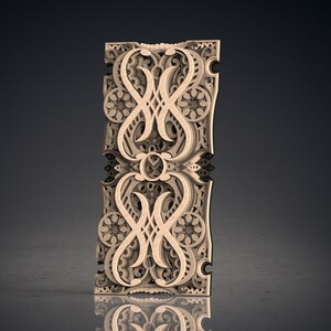 Multilayer Layer Design, Laser Cut, SVG, Ai, Dxf, Png, Jpg, Pdf. - Etsy
