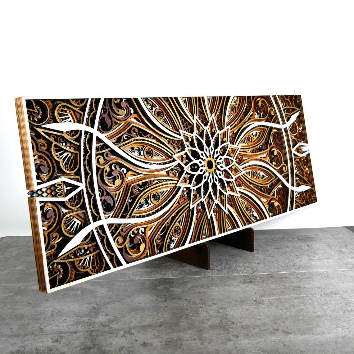 Diymakerdesigns Spinning Portal 31 X 84 Cm - Etsy