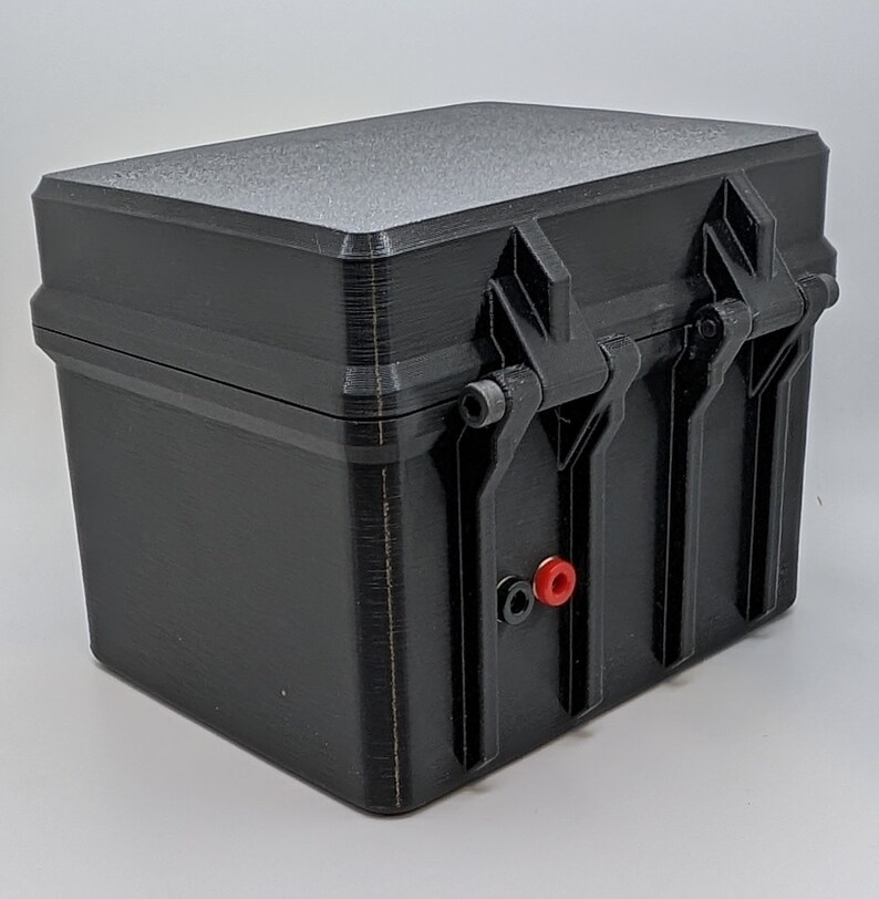 Model Rocket Launch Controller - Etsy