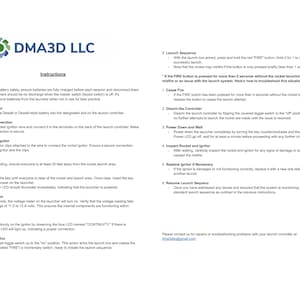 Model Rocket Launch Controller - Etsy