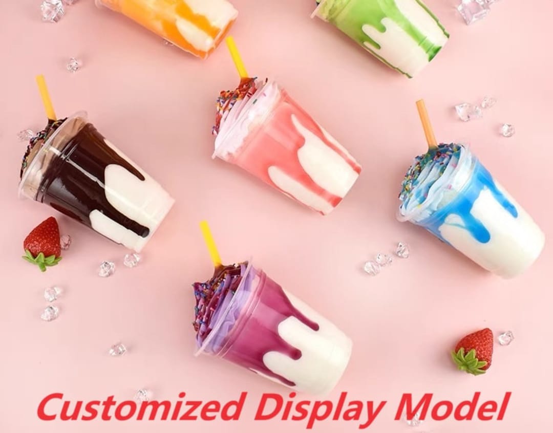 Customized Personalized Food Model Prop per Requirement,artificial Fake ...
