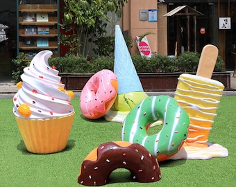 DisplayFoodModel - Etsy