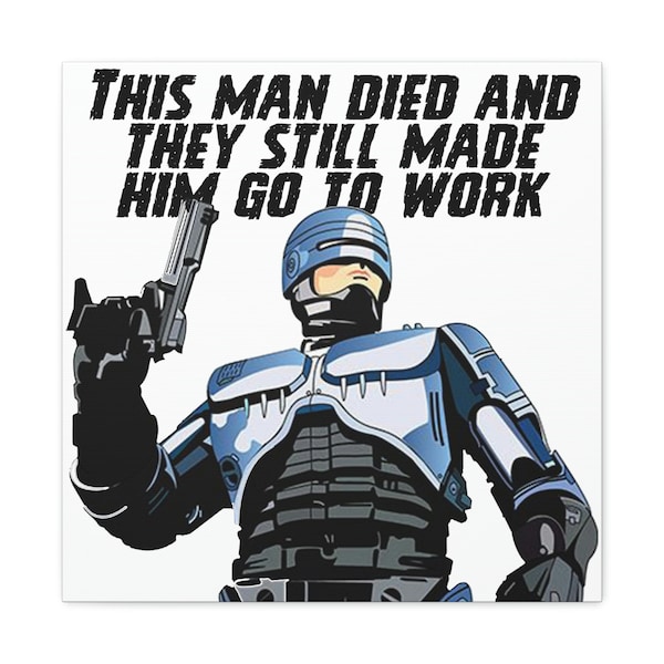 Robo Cop Stickers - Etsy Canada