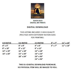 Michelangelo: "the Creation of Adam" Extremely Rare Print, Drawing ...