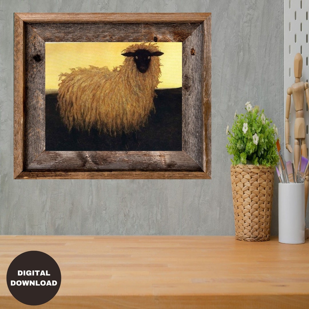 Jamie Wyeth "portrait of Lady" Extremely Rare Print; Painting 1968 ...