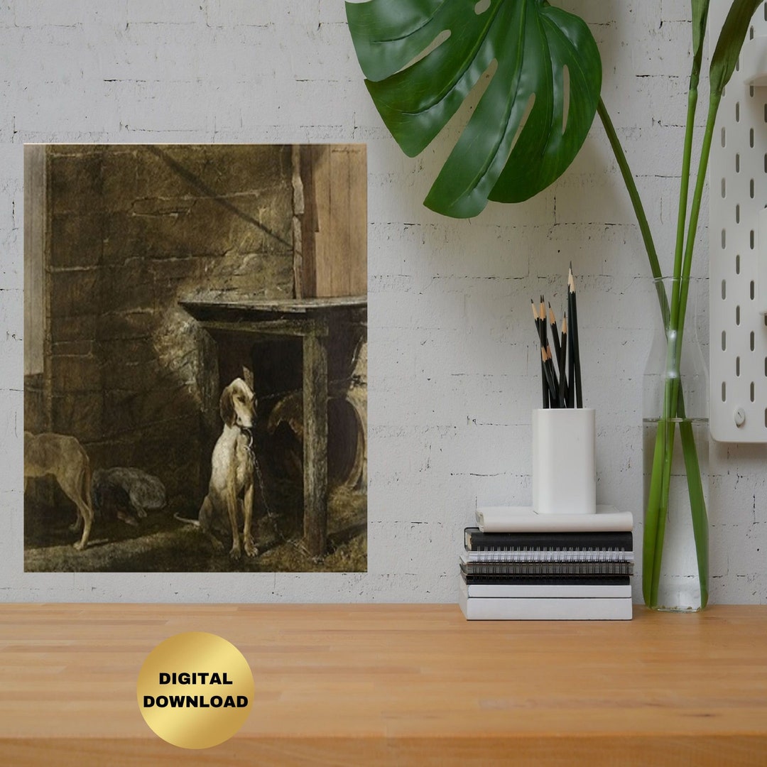 Andrew Wyeth "raccoon" Extremely Rare Print; Painting 1958; Printable ...
