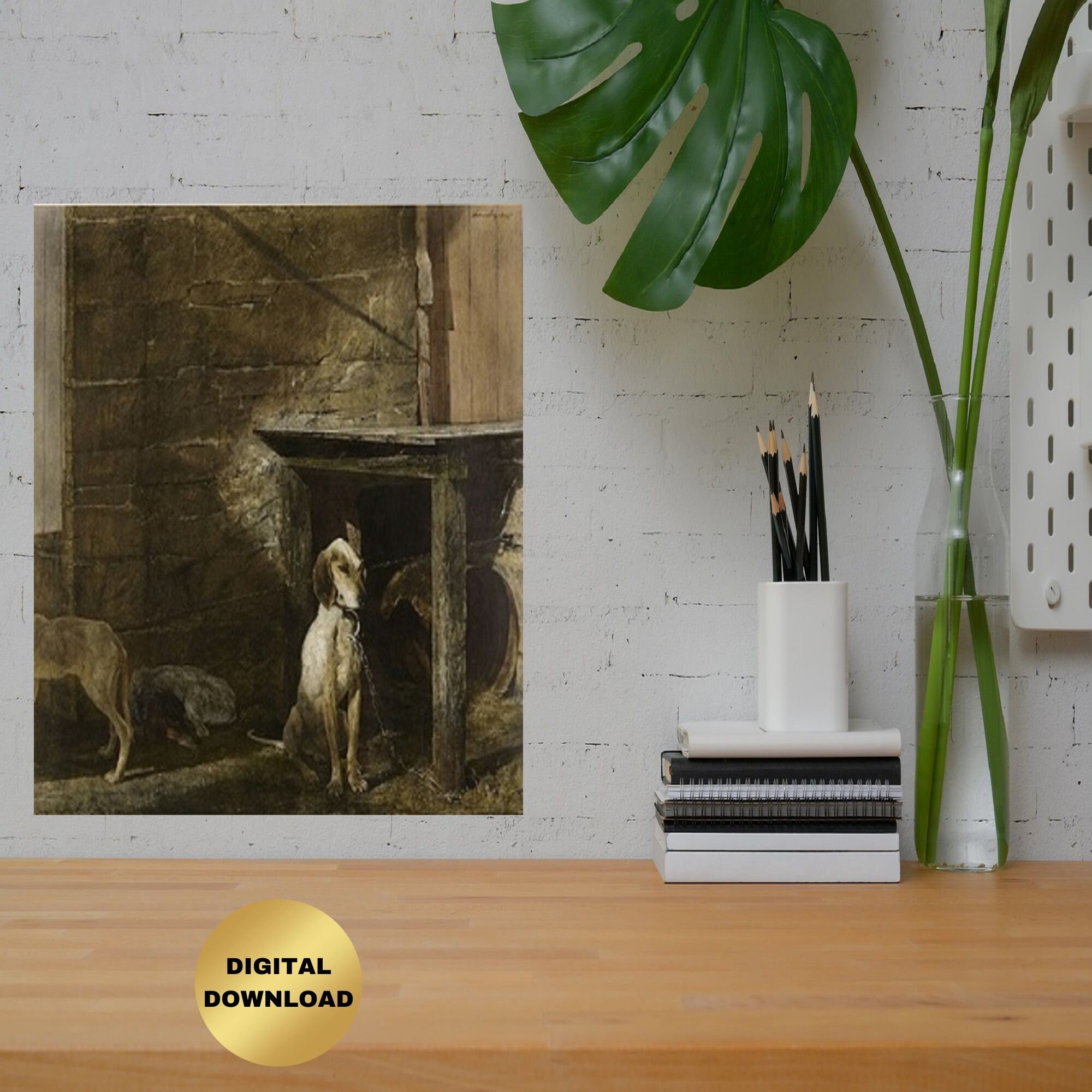 Andrew Wyeth "raccoon" Extremely Rare Print; Painting 1958; Printable ...