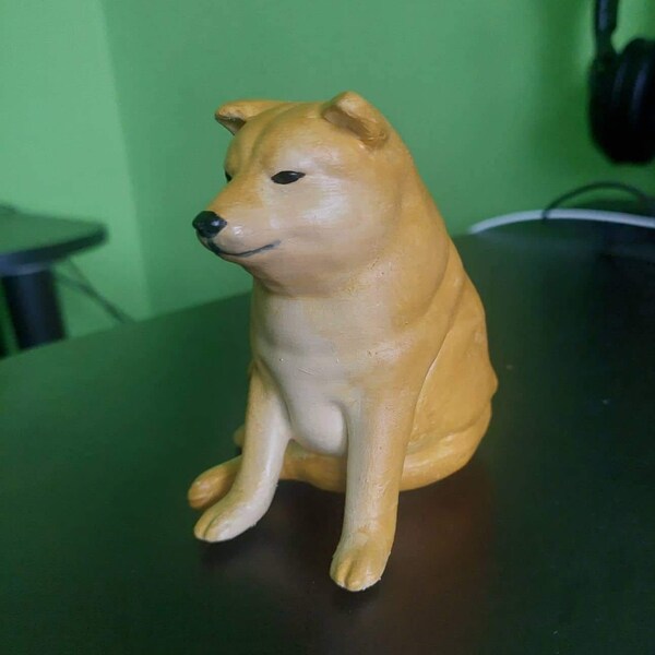 Doge - Etsy