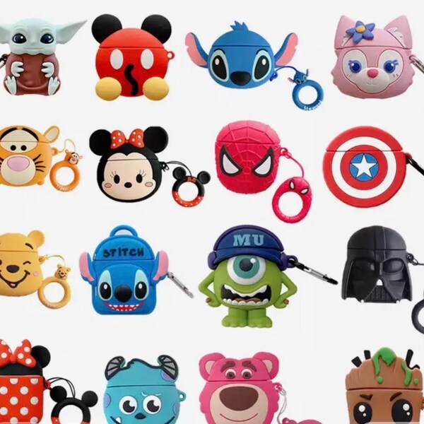 Airpod Pro 2 Gen Case - Etsy