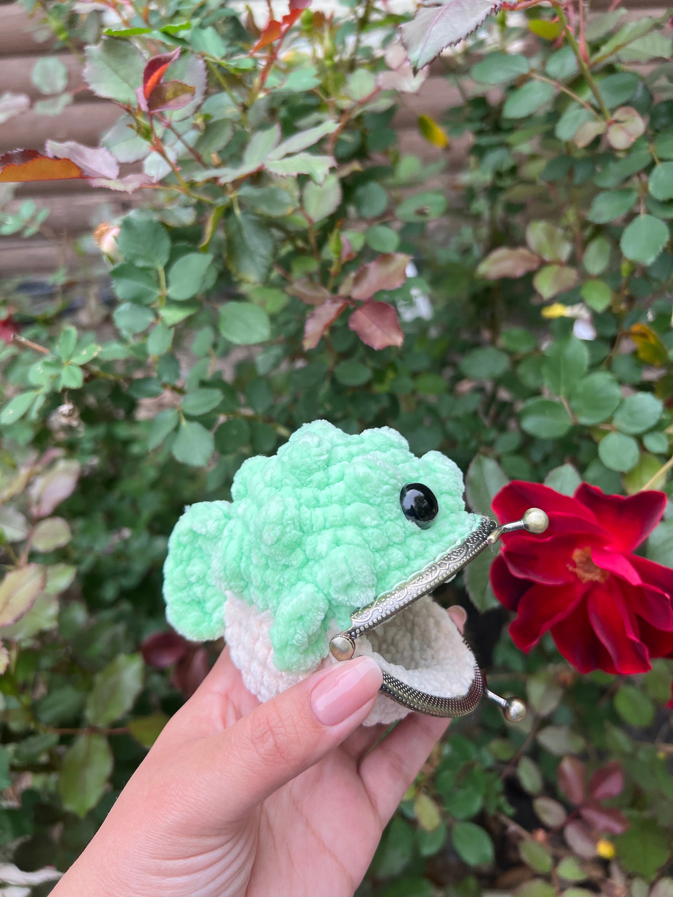 PATTERN Puffer Fish Coin Purse PATTERN - Etsy