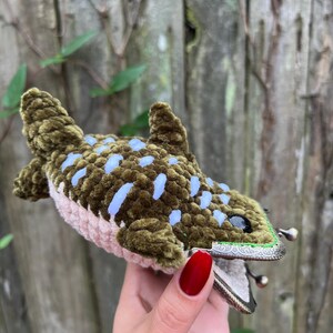 PATTERN Whale Shark Coin Purse PATTERN - Etsy