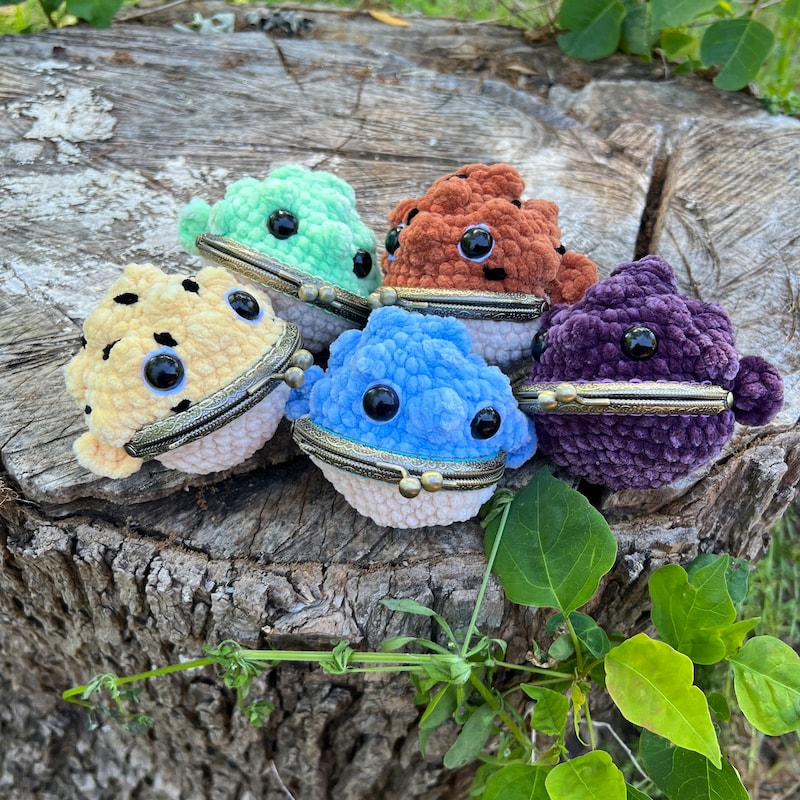 Sketch Coin Purse - Etsy