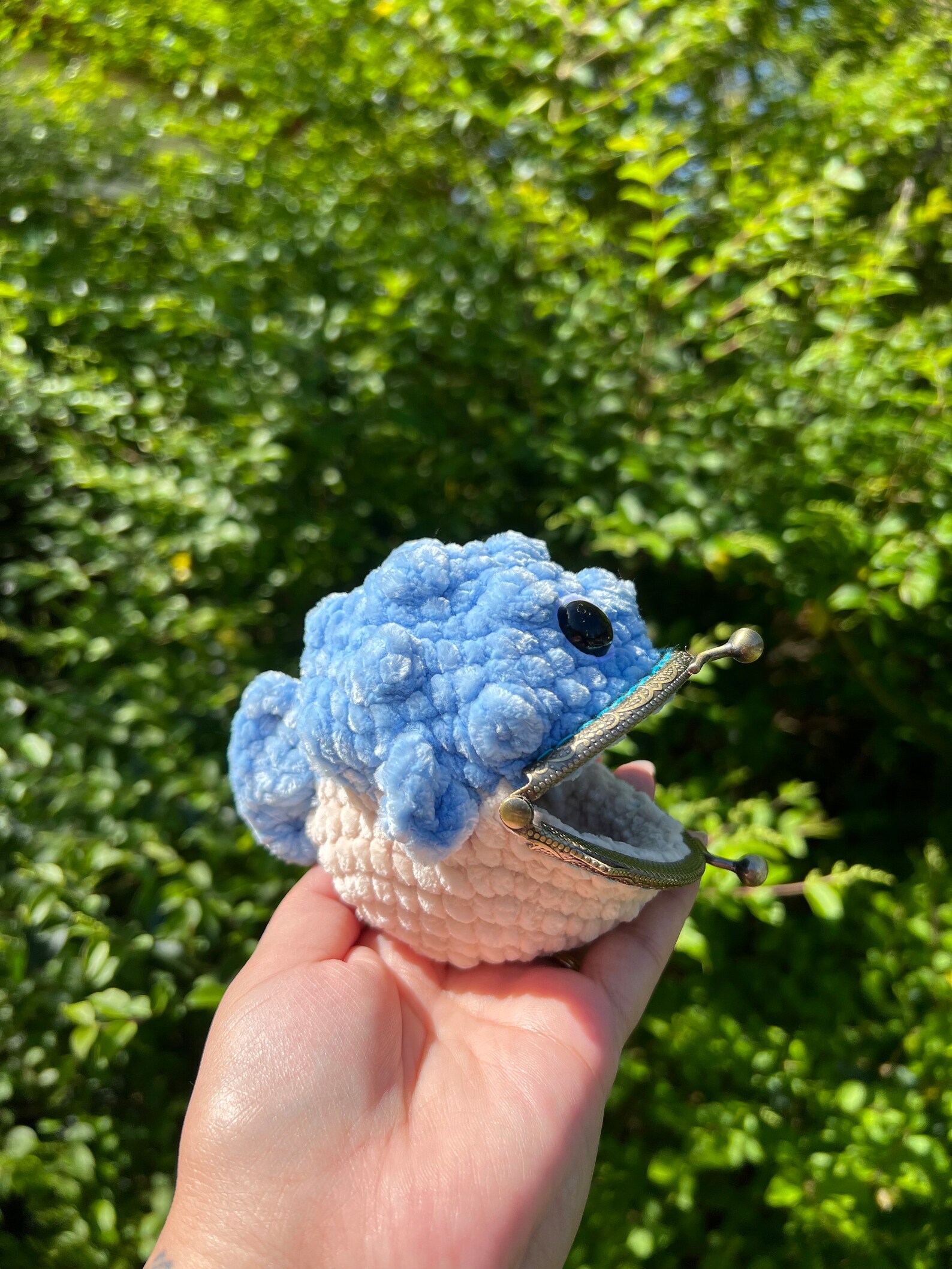 PATTERN Puffer Fish Coin Purse PATTERN - Etsy