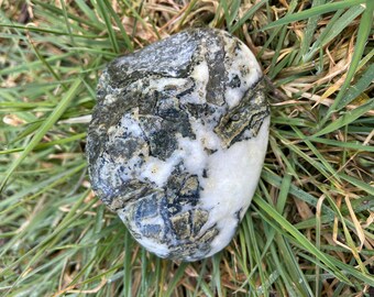 Raw Dallasite Altar Stone Rare Mineral - Etsy