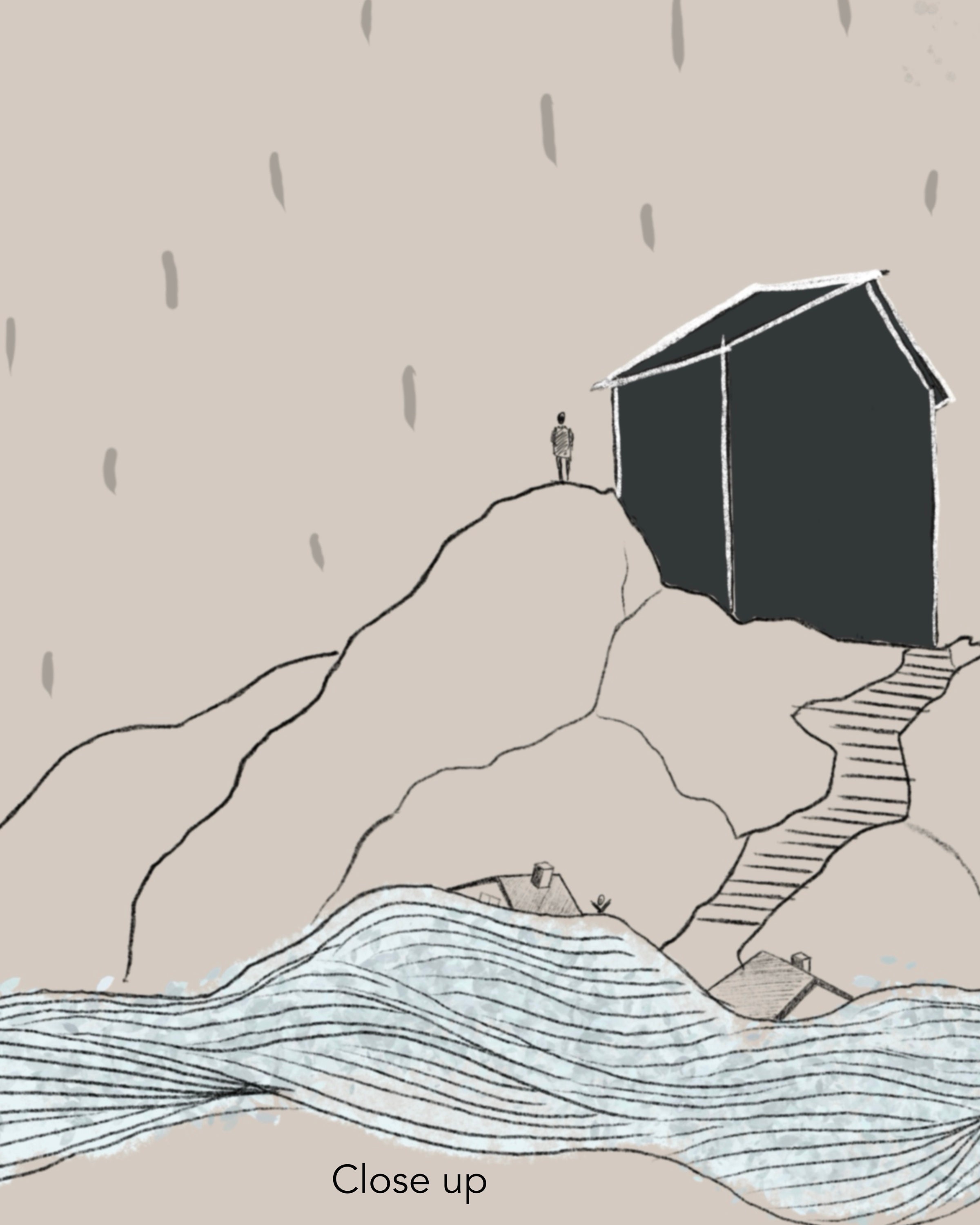 Wise Man Built His House on the Rock//matthew 7:24-27//build Your House ...