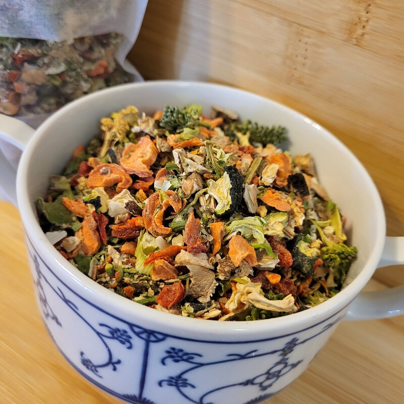 Dry Soup Mixes - Etsy