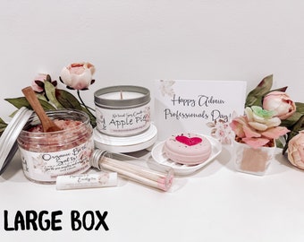 Secretary Thank You Gift - Etsy