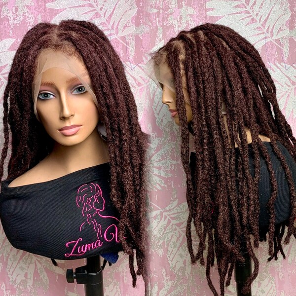 Dreadlock Wigs for Women - Etsy